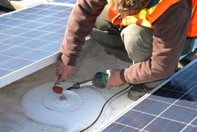 Solar Panels Not Working? Find Out Why & How to Fix Them