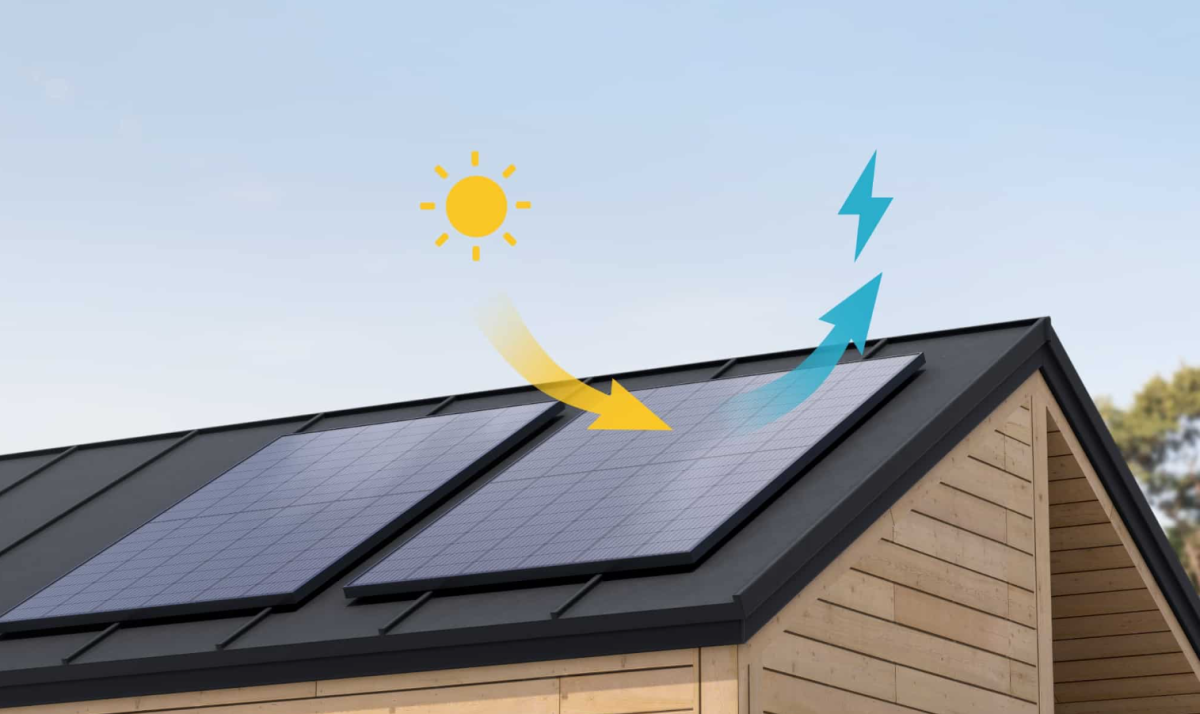 How Do Solar Panels Work with Your Electric Bill? – nerd.solar