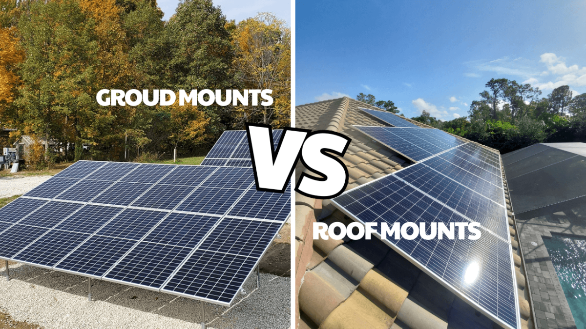 How Do Solar Panels Work with Your Electric Bill? – nerd.solar