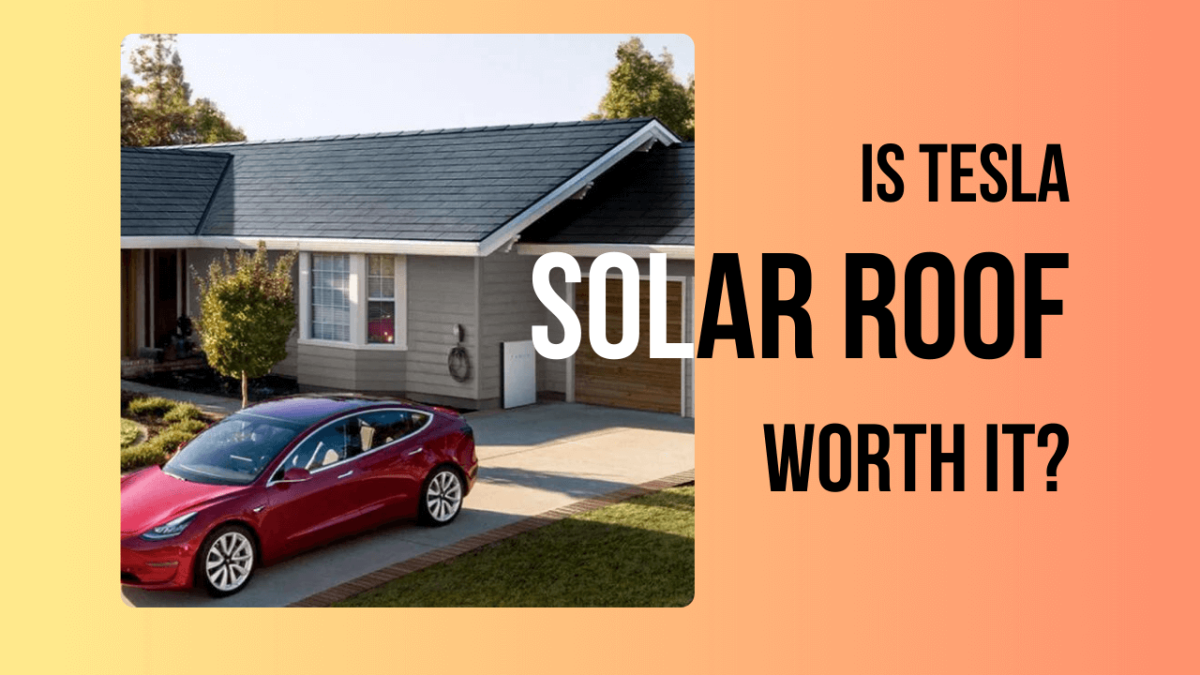 Is Tesla Solar Roof Worth It? Shocking Truths About Tesla Solar Roof