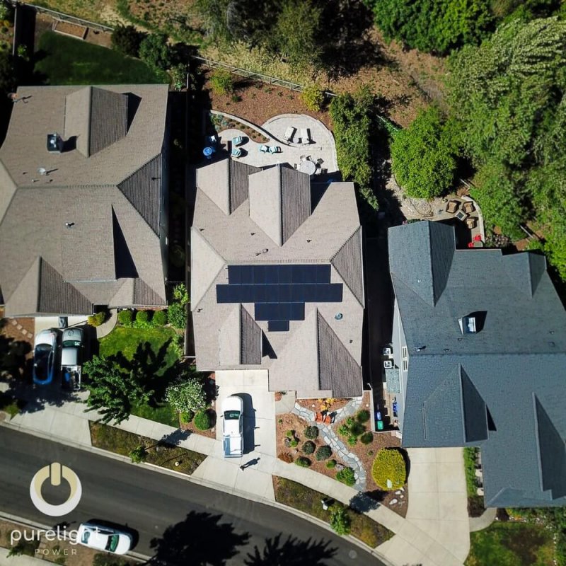 Purelight Power Solar Reviews: Expert Rating, Installation Reviews & More