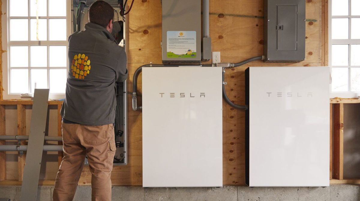 Is the Tesla Powerwall Right for Your Home? Get All Your Questions Answered