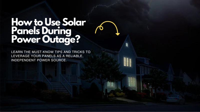 Solar Ground Mount vs. Roof Mount Solar Panels: Which is Best?