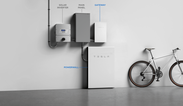 Is the Tesla Powerwall Right for Your Home? Get All Your Questions Answered